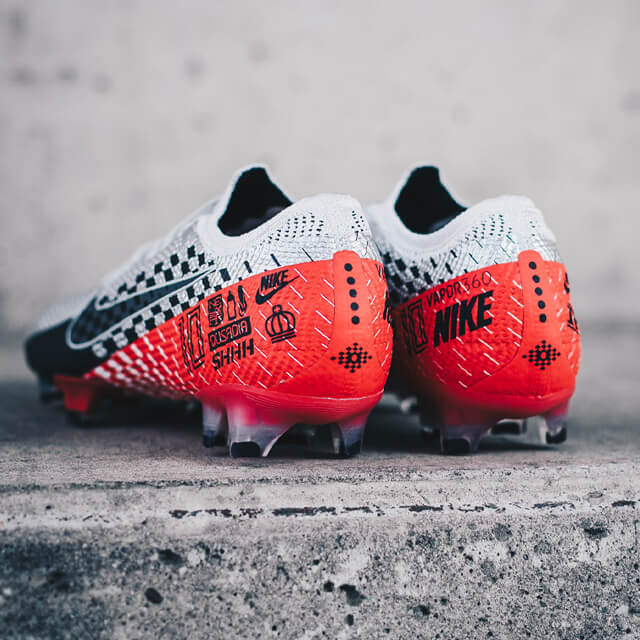 Nieuwe Nike voetbalschoenen | Neymar JR Speed Freak - Voetbalshop.be