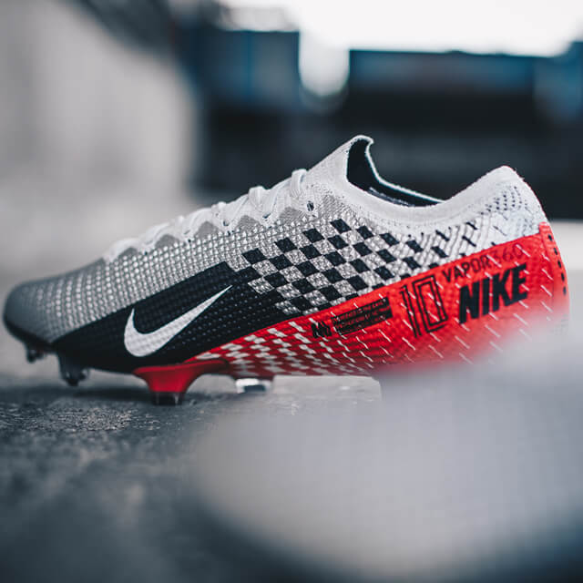 Nieuwe Nike voetbalschoenen | Neymar JR Speed Freak - Voetbalshop.be