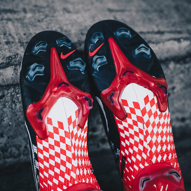 Nieuwe Nike voetbalschoenen | Neymar JR Speed Freak - Voetbalshop.be