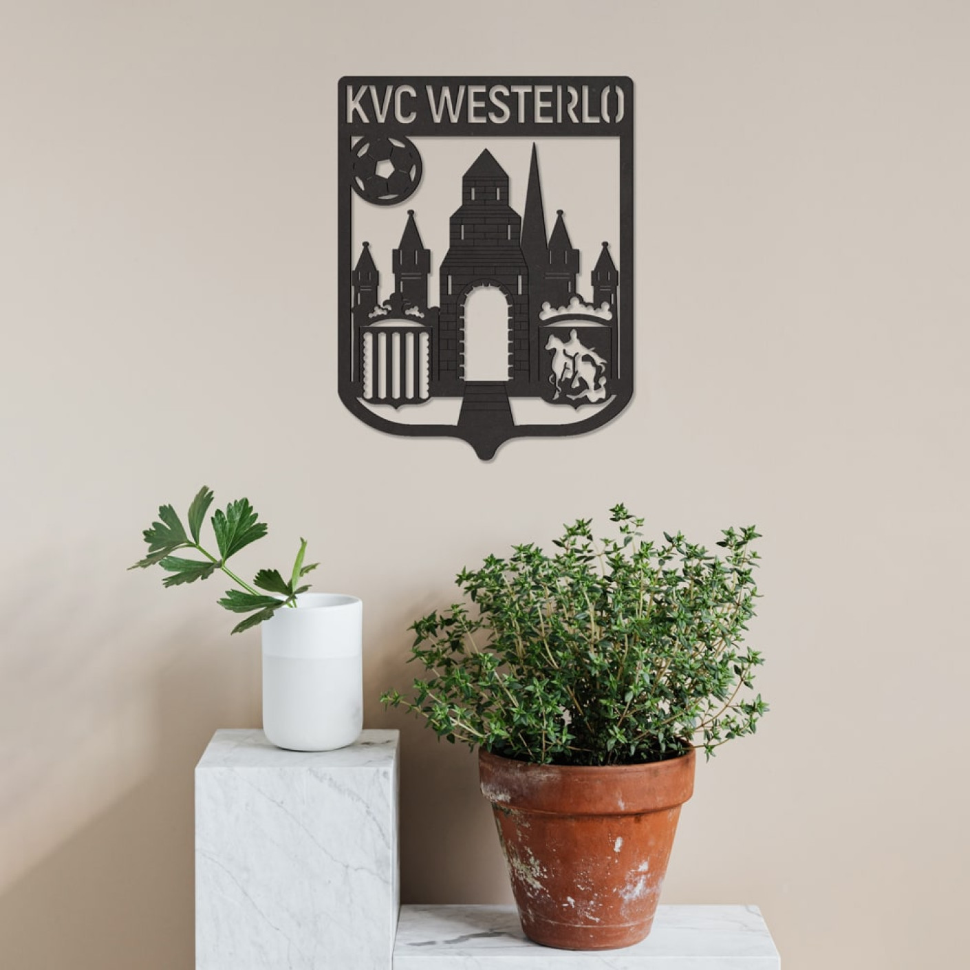 Westerlo Logo
