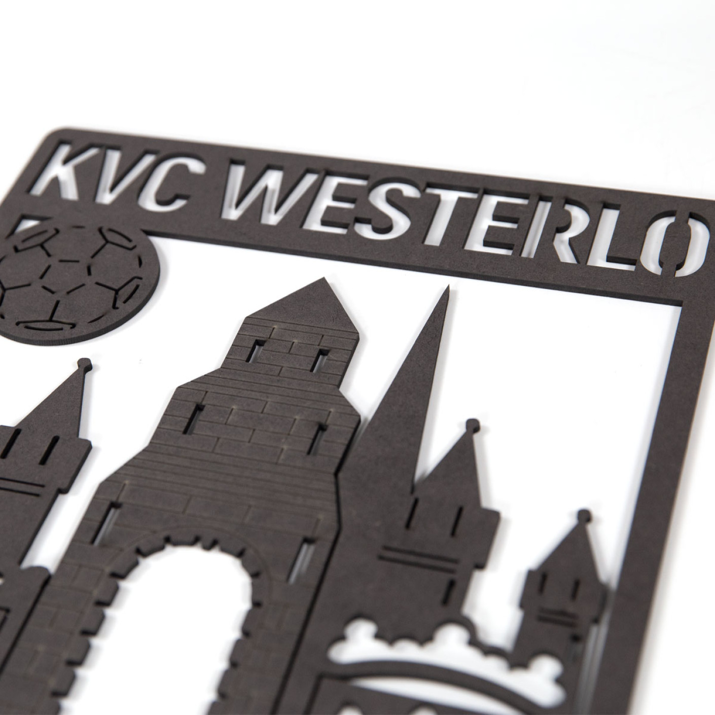 Westerlo Logo