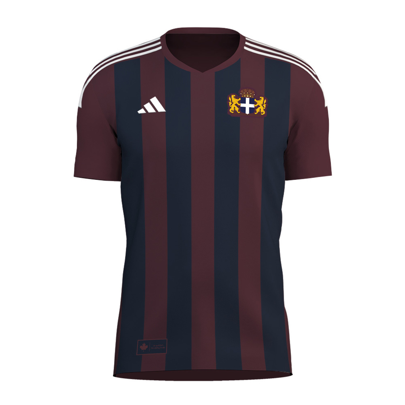 Chemise de libération PEC Zwolle Leo Major 2024-2025 - Voetbalshop.be