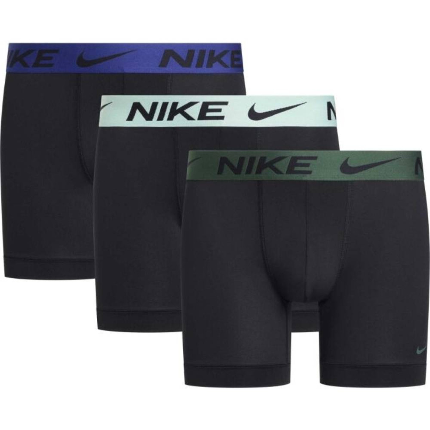 Nike Essential Micro Boxer Brief 3-Pack - Voetbalshop.be